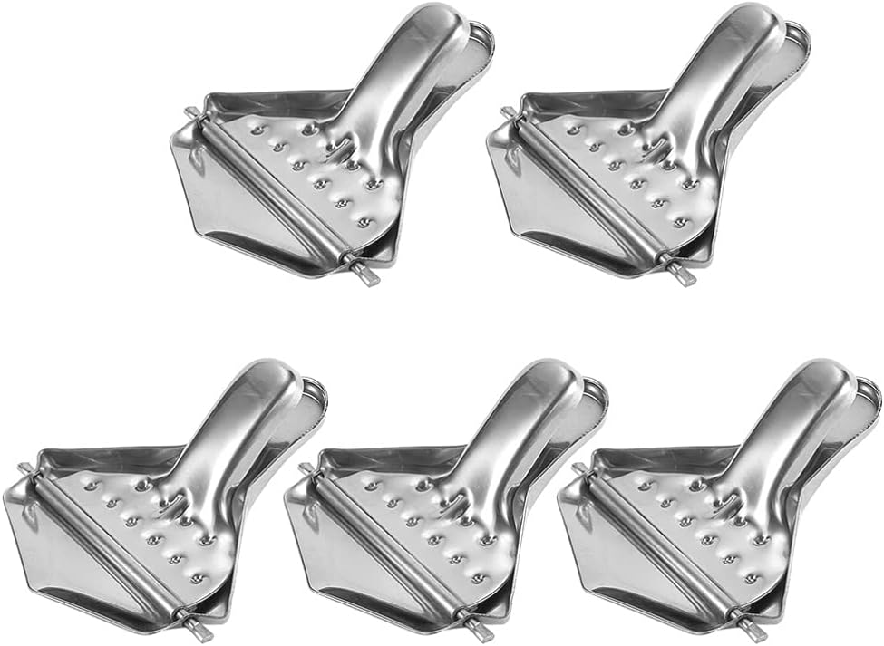 Amazon.com: 5Pcs Lemon Squeezers Manual Citrus Press Juicer Juice ...