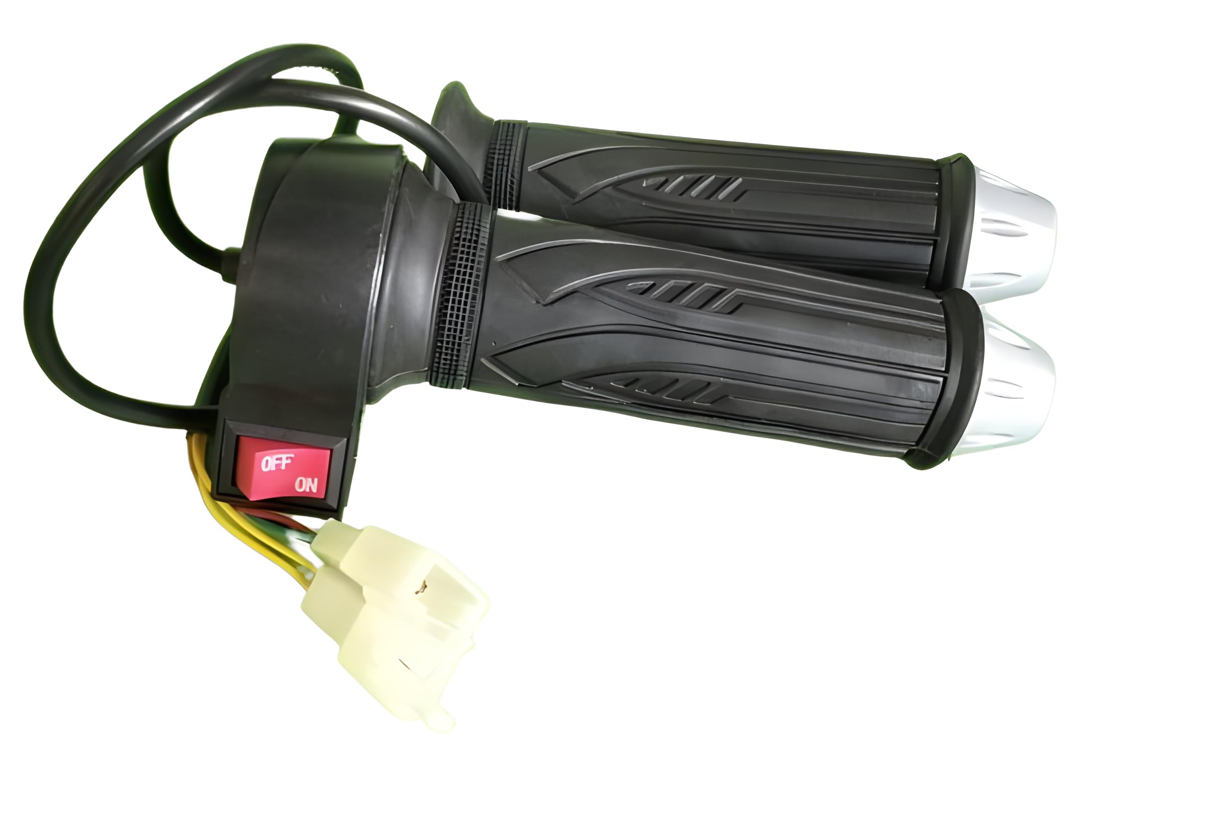 Throttle Accelerator Race for Electric vehicle Electric bike Electric ...