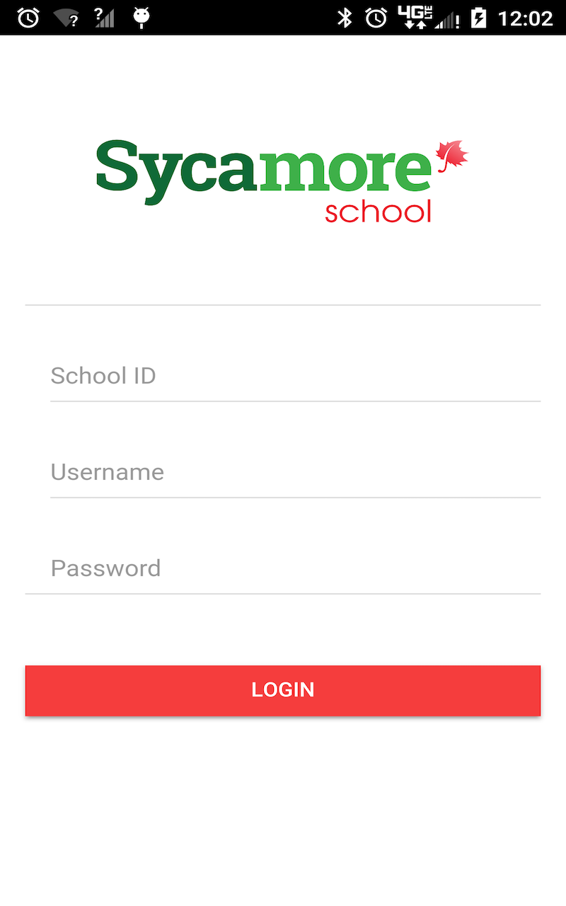 Sycamore School - App on Amazon Appstore