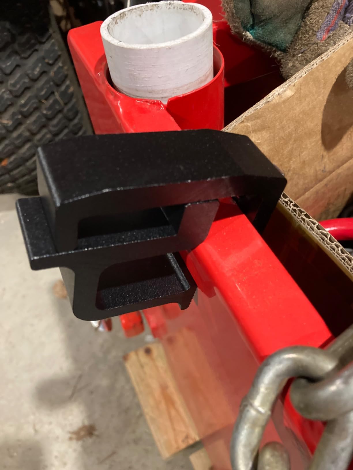 Amazon.com: 2PCS Camper Shell Clamps - Heavy Duty Truck Topper Clamps ...