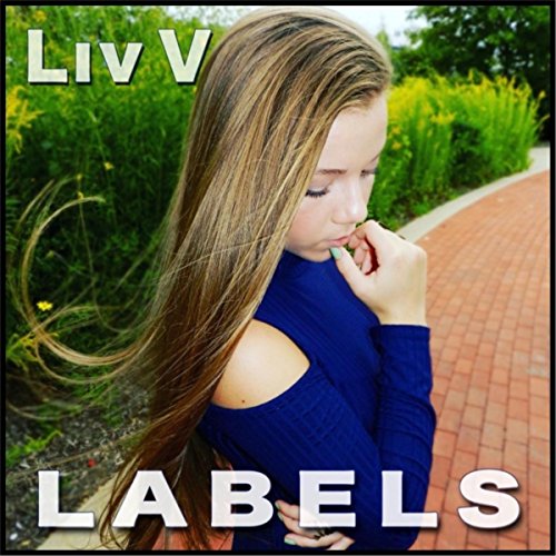 Play Labels by Liv V on Amazon Music