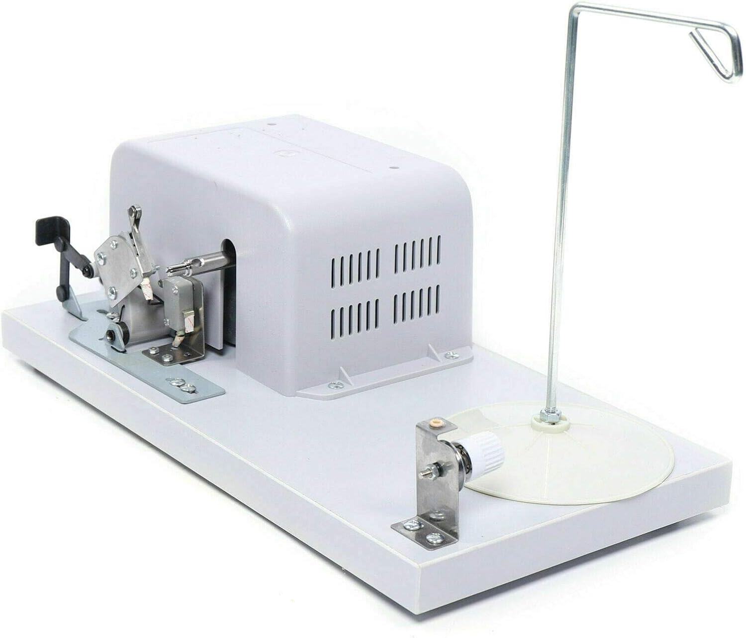 Amazon.com: Electric Bobbin Winder, 13000-14000 RPM High Speed Semi ...