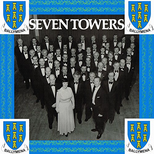 Seven Towers Choir by Seven Towers Choir Male Voice Choir on Amazon ...