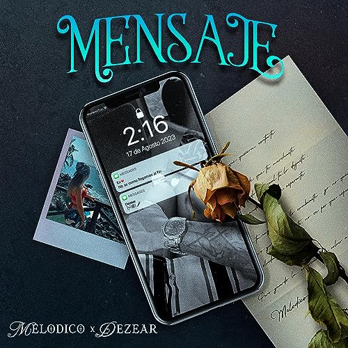 Play Mensaje by Melodico feat. Dezear on Amazon Music Unlimited