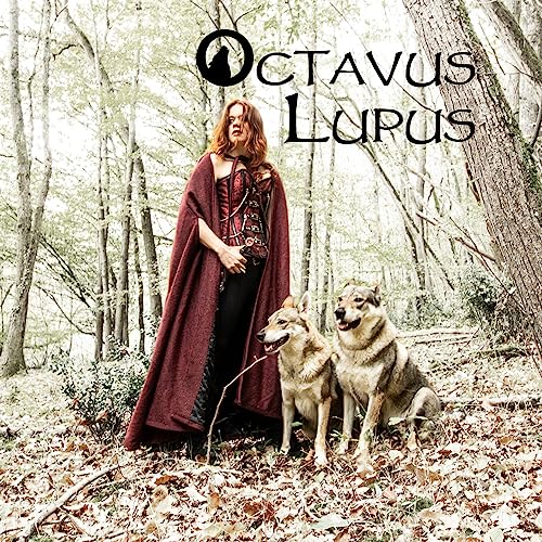 Spiele Octavus Lupus von Octavus Lupus auf Amazon Music ab