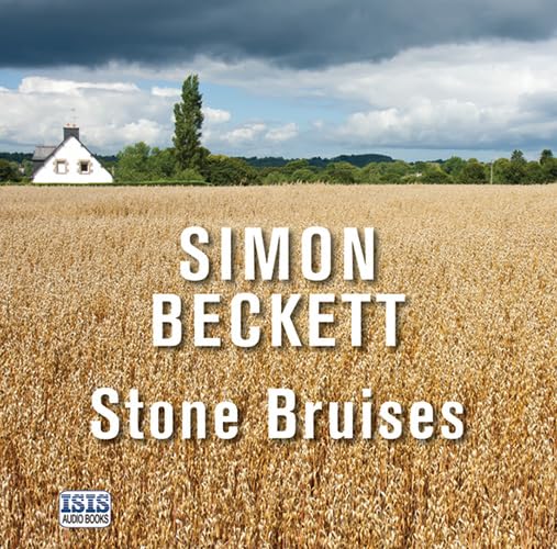 Stone Bruises: Amazon.co.uk: Beckett, Simon, Keeble, Jonathan: 9781445040967: Books