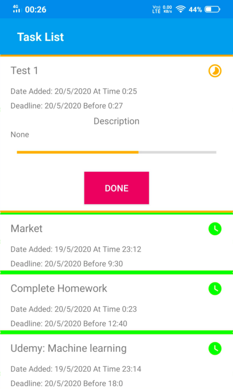 Tasker - App on Amazon Appstore