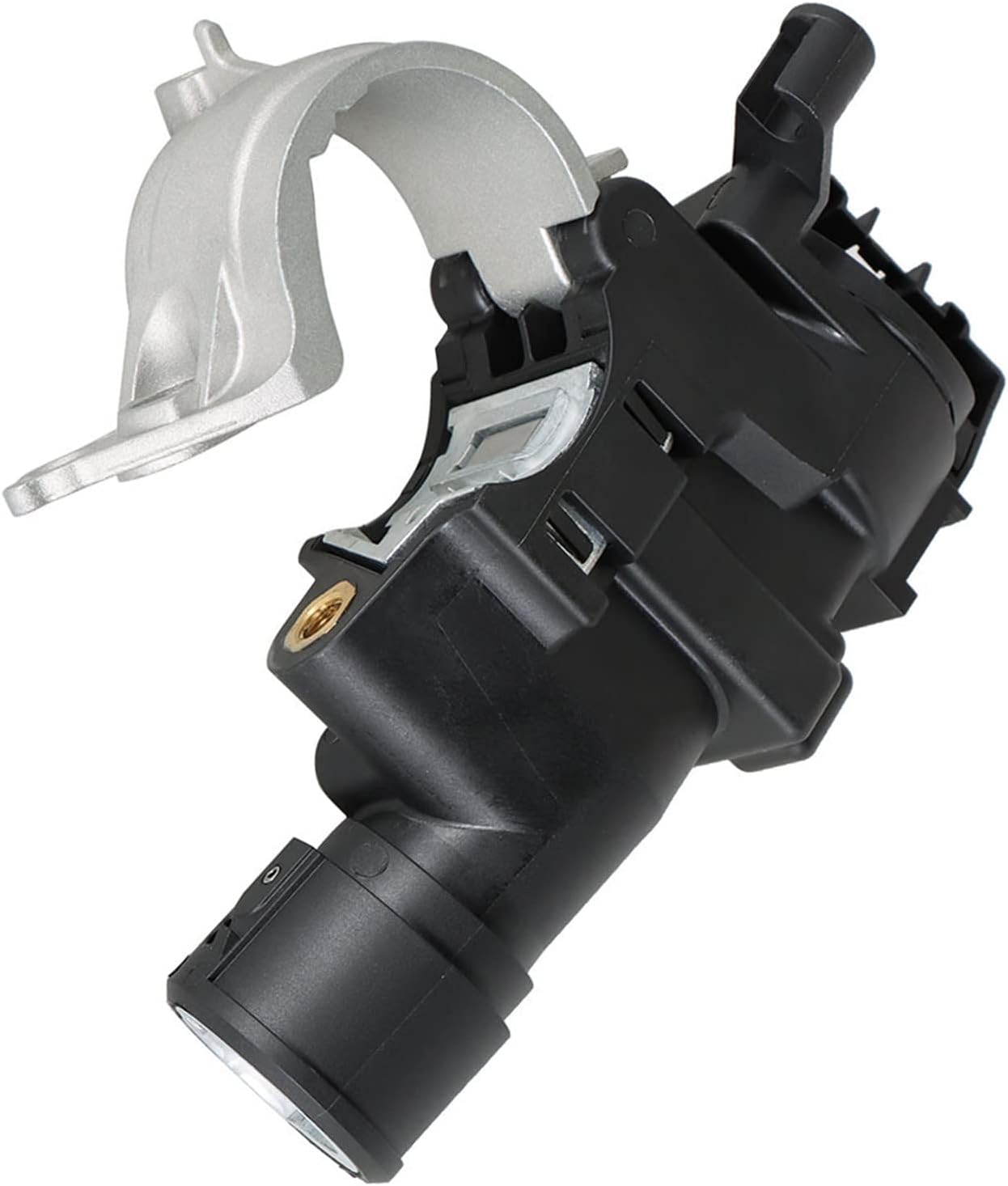 Amazon.com: WFLNHB 9L8Z3511A 9L8Z-3511-A Ignition Lock Housing 989-019 ...