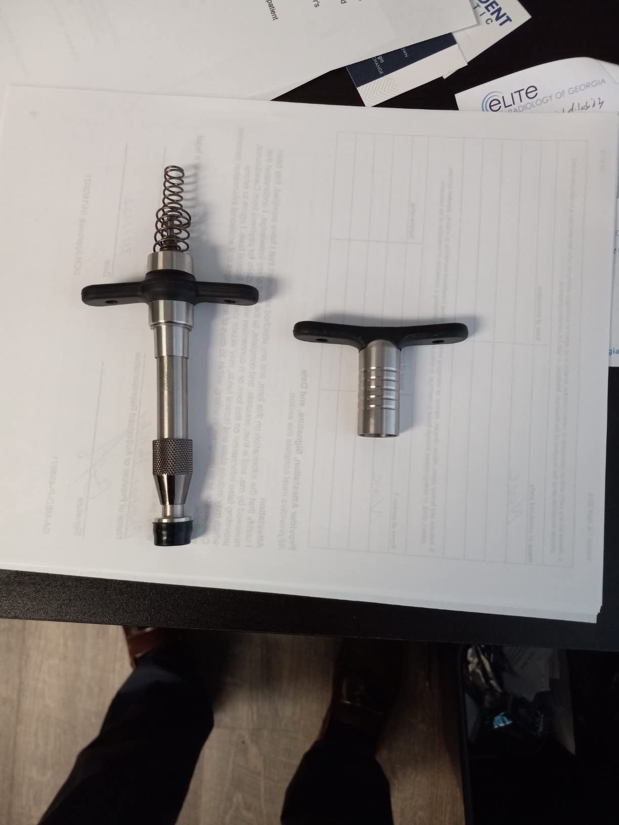 Amazon.com: Spine Correction Machine, Spinal Chiropractor Massager ...