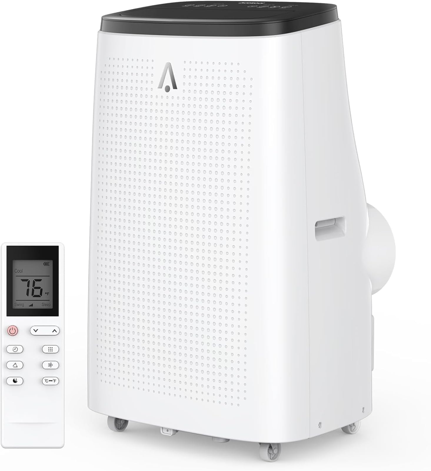 Amazon.com: 15,000 BTU Portable Air Conditioner 3-IN-1 (Cooling ...