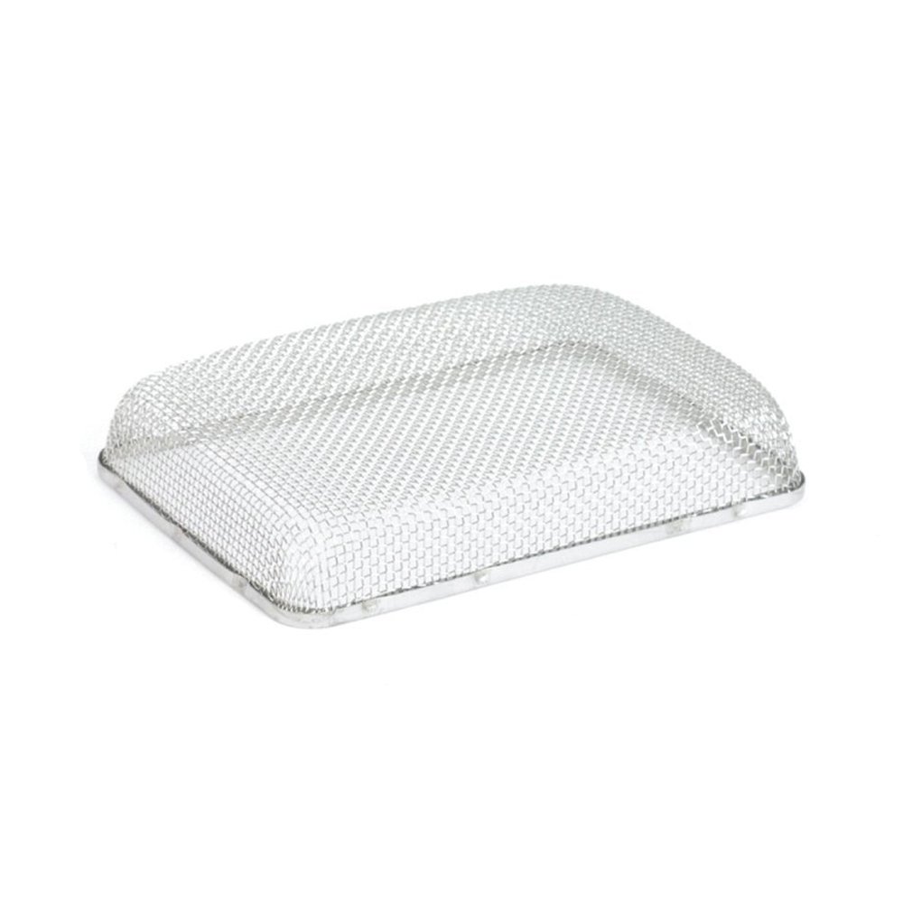 Snapklik.com : RVS011 Stainless Steel RV Vent Screen For Bugs Birds ...