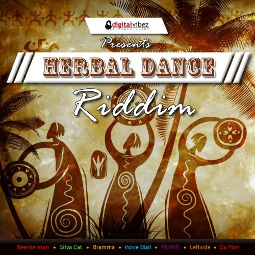 Amazon.com: Herbal Dance Riddim : Various artists: Digital Music
