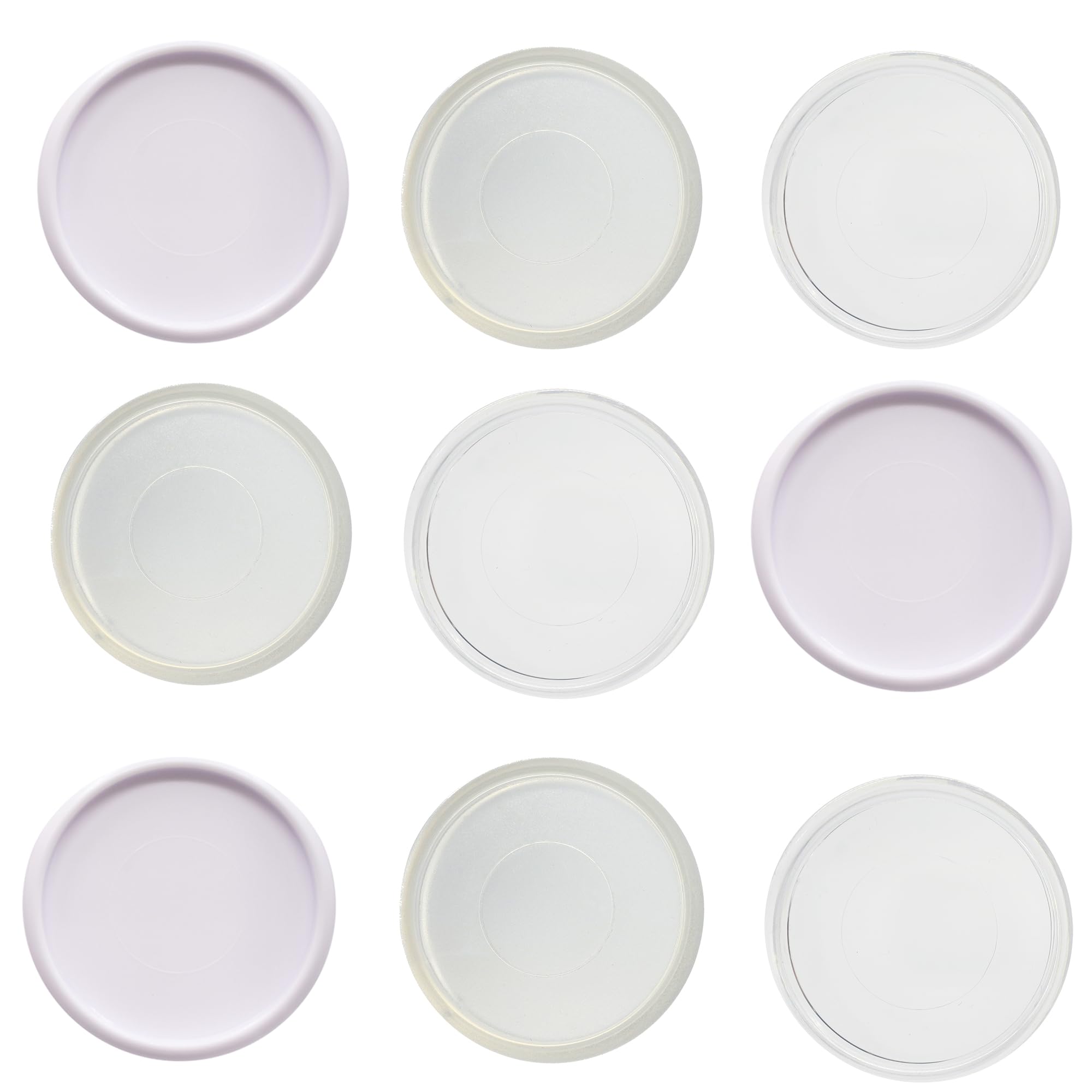 Amazon.com: ITSYHPRO 100pcs Discbound Planner Discs Expansion Discs ...