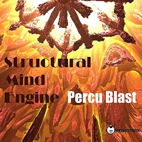 Amazon MusicでStructural Mind EngineのPercu Blastを再生する
