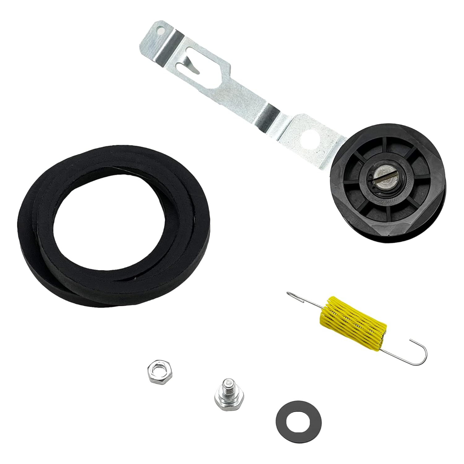 Amazon.com: Whole Parts Washer Idler Assembly Part# 959P3 - Replacement ...