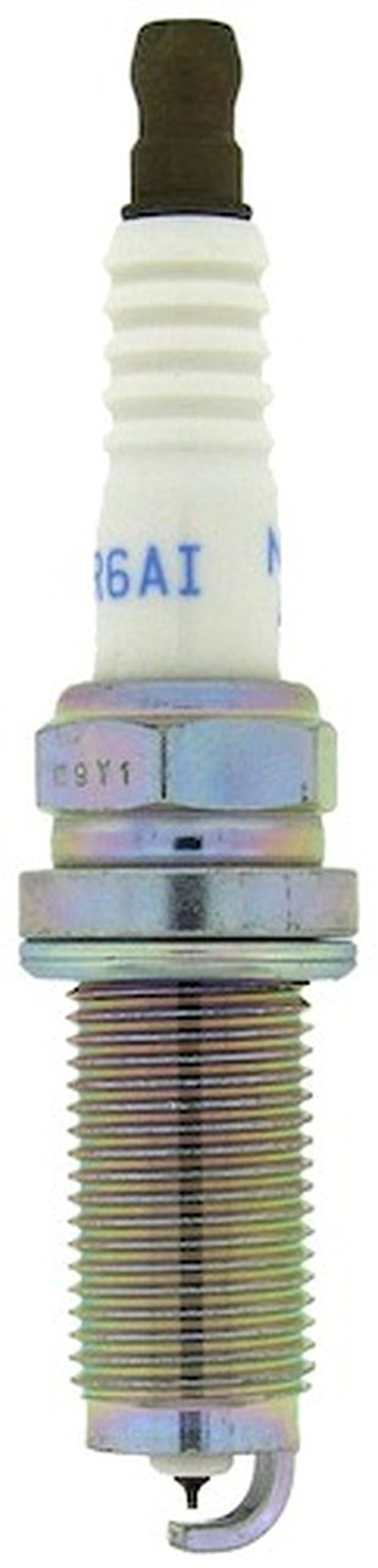 Amazon.com: NGK 3656 Laser Iridium Spark Plug LZFR6AI - 6 PCS *NEW ...