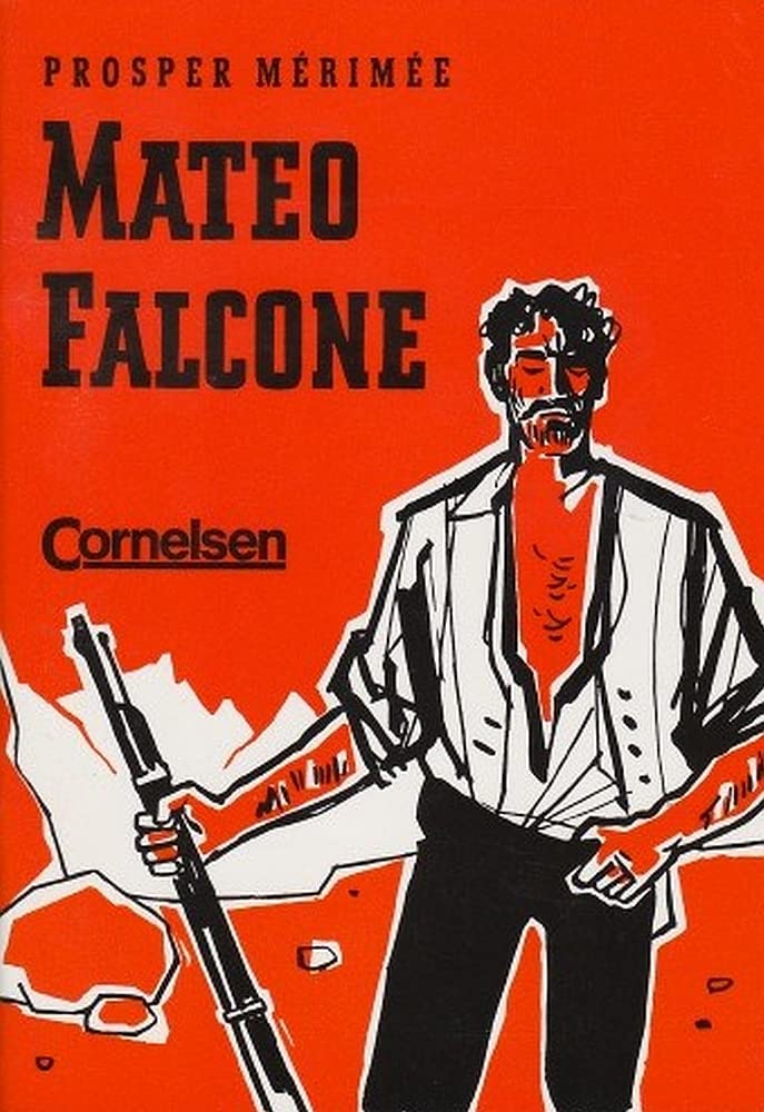 Amazon.fr - Mateo Falcone. - Livres