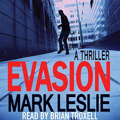 Amazon.com: Evasion: The Desmond Files, Book 1 (Audible Audio Edition ...