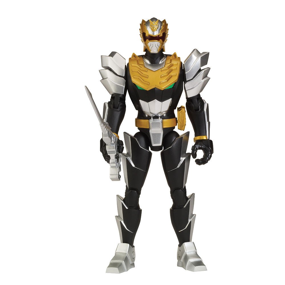 Power Rangers Super Megaforce Robo Knight