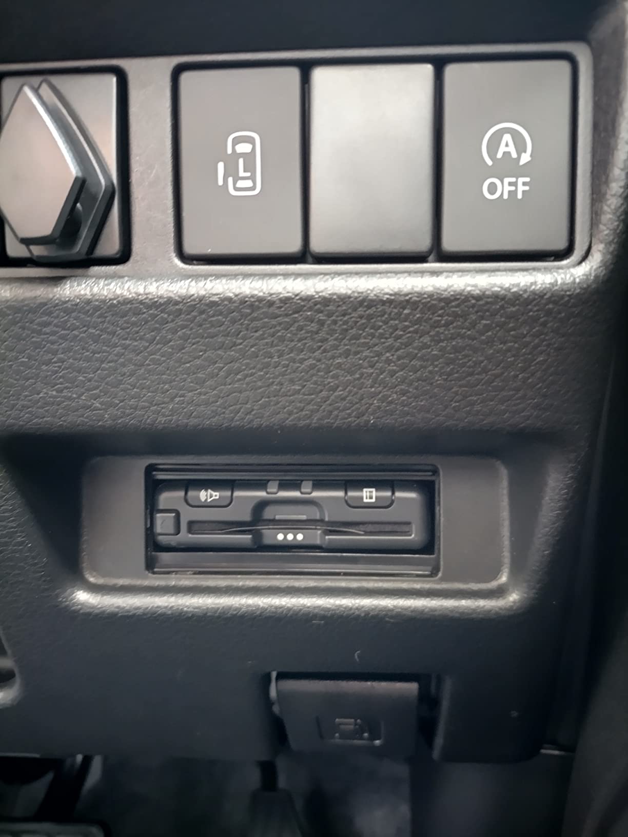 Amazon | エーモン 7225 ETC取付アタッチメント | ETC | 車＆バイク