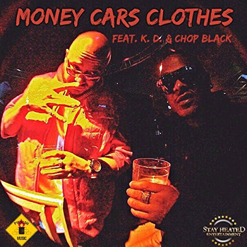 Amazon.com: Money Cars Clothes - Single : K.D.: Digital Music