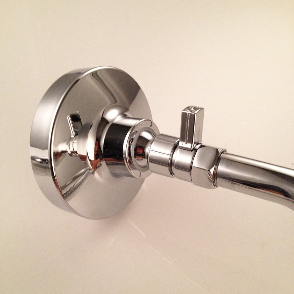 Snapklik.com : Water Flow Control Valve,Shut Off Valve For Handheld ...