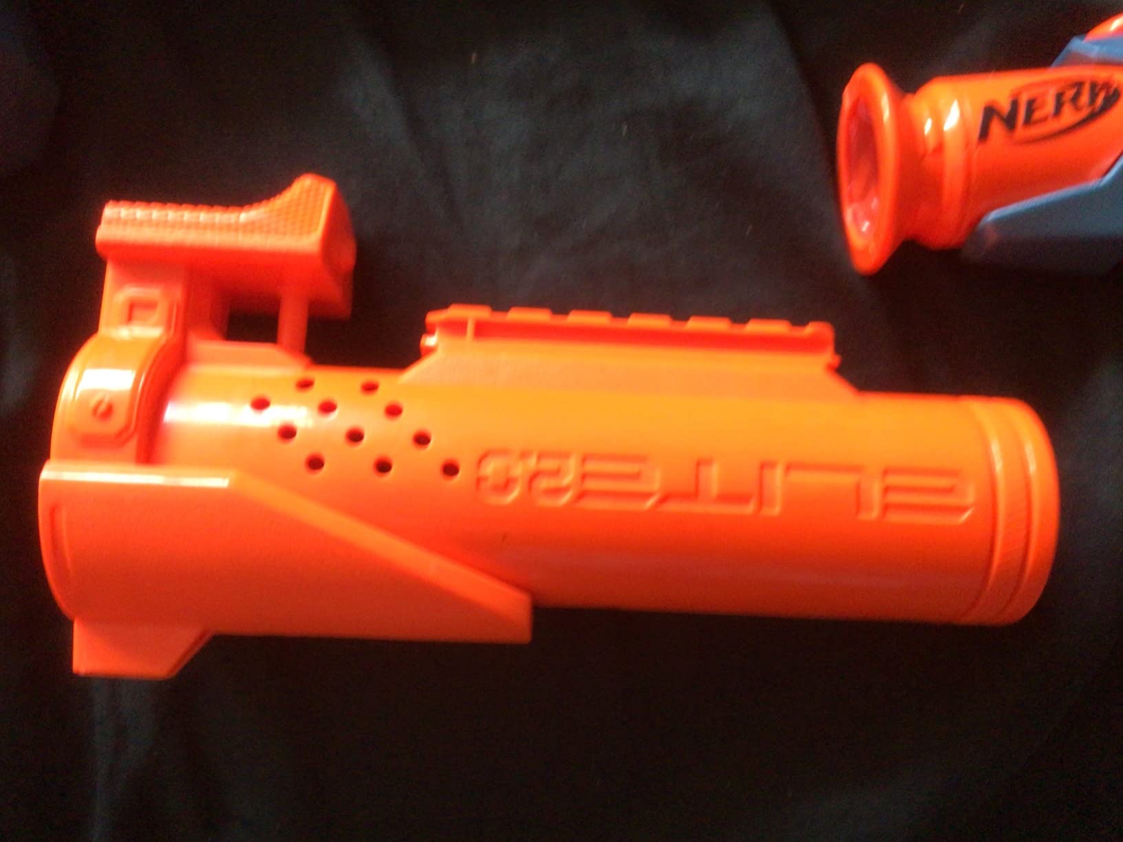 $9/mo - Finance Nerf Elite 2.0 Eaglepoint RD-8 Blaster - 8-Dart Drum ...