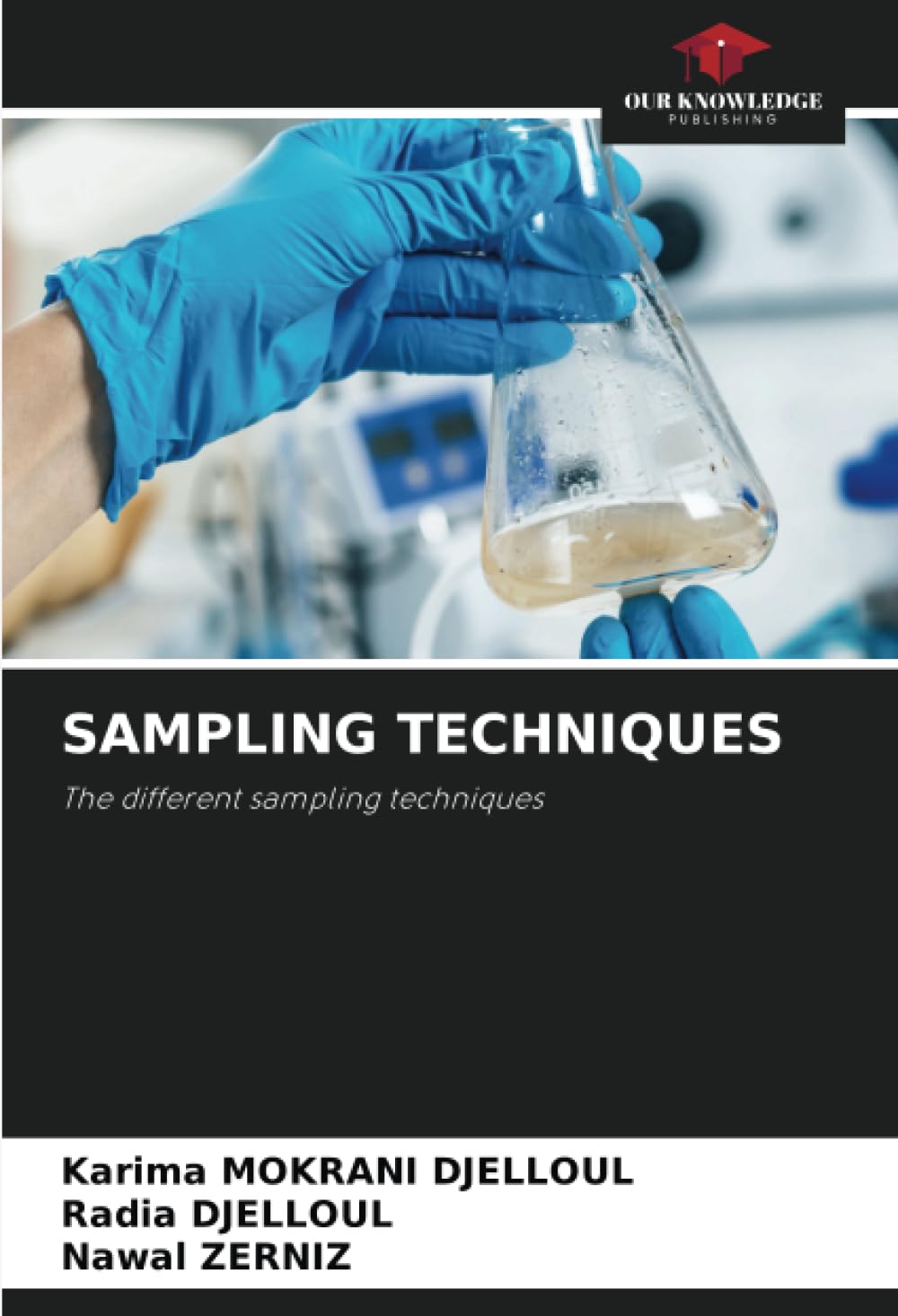 SAMPLING TECHNIQUES: The different sampling techniques: MOKRANI ...