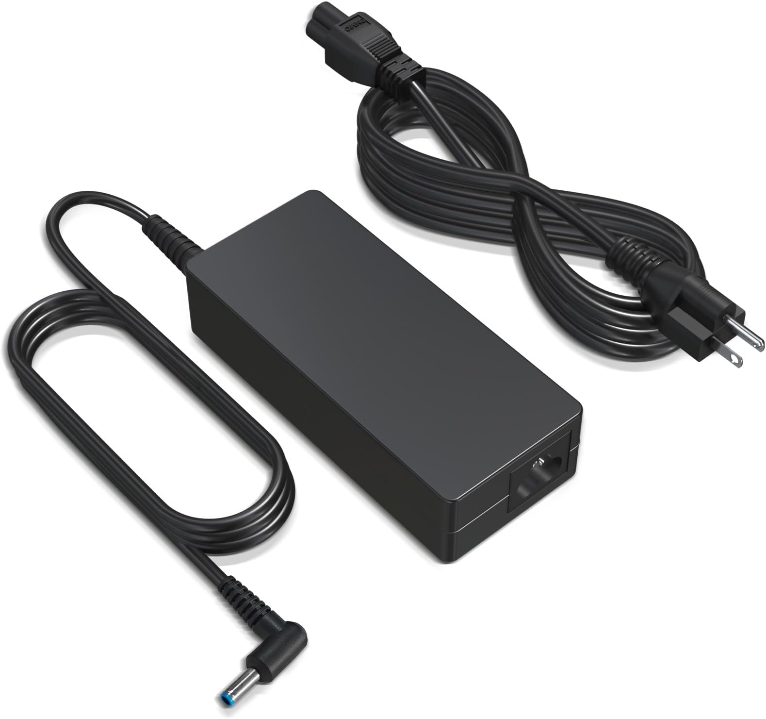 Amazon.com: 65W Universal Laptop Charger for HP EliteBook & ProBook ...
