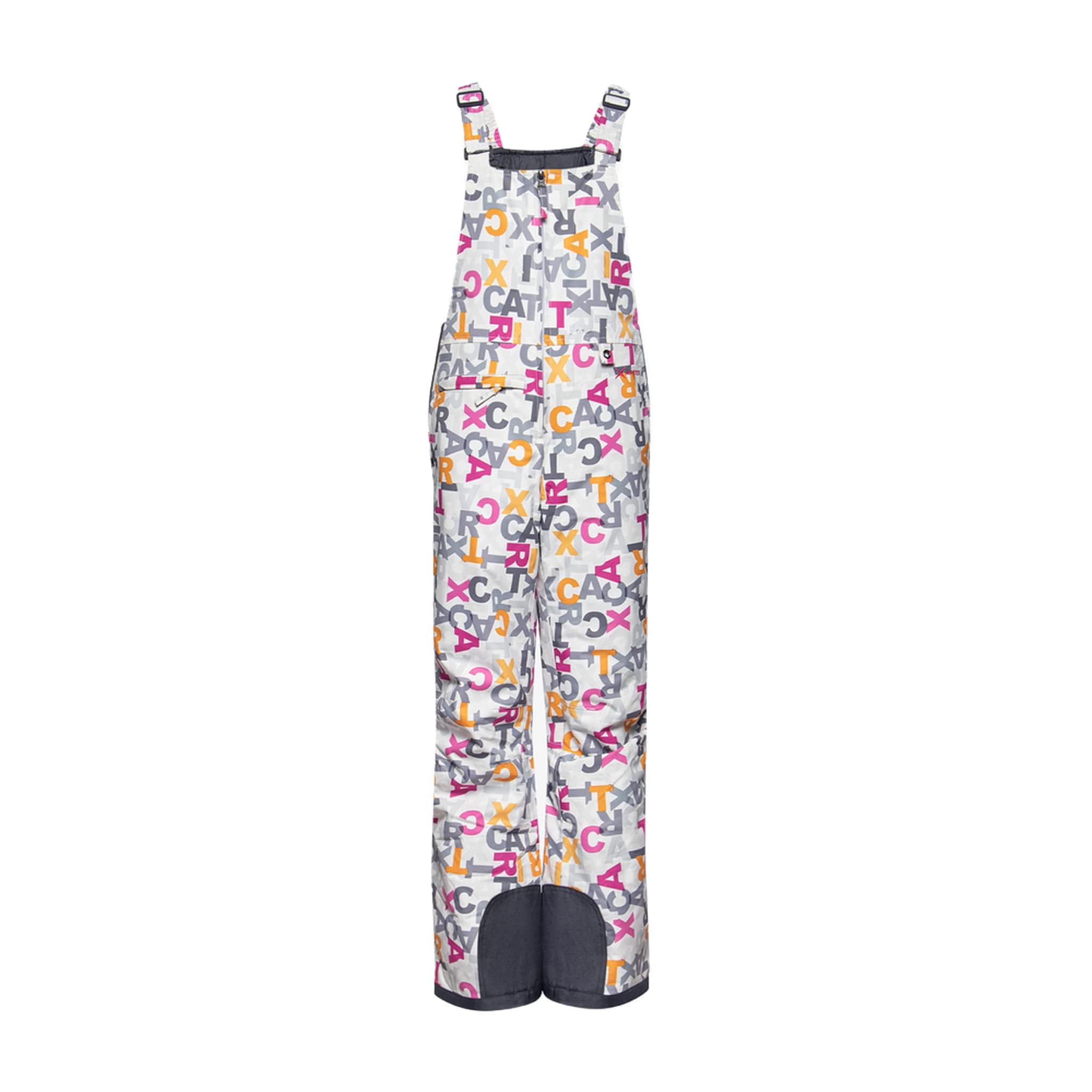 Arctix Kids Insulated Snow Bib Overalls