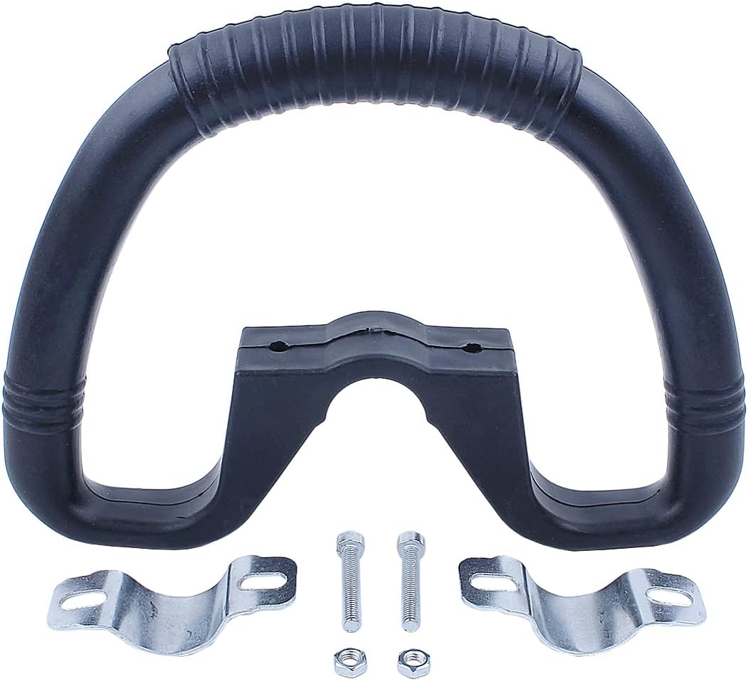 Amazon.com: Mtanlo Trimmer Loop Handle For Stihl FS90R FS100R FS110R ...