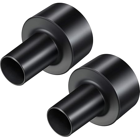 Amazon.com: 2 Pieces WS25011A 2-1/2-Inch to 1-1/4-Inch Universal Vacuum ...