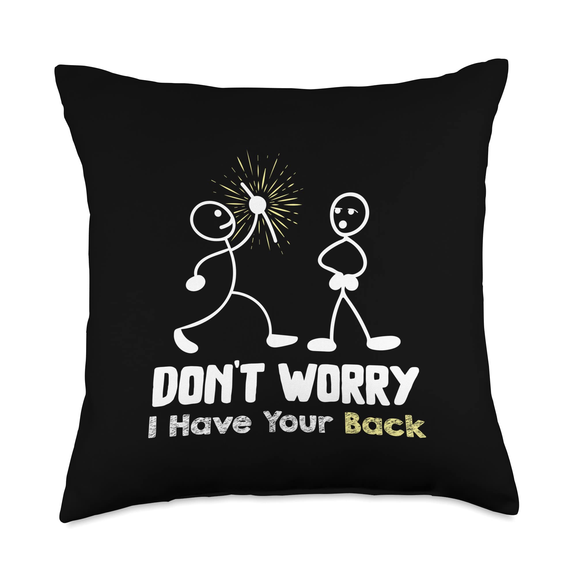 Funny Stickman Jokes