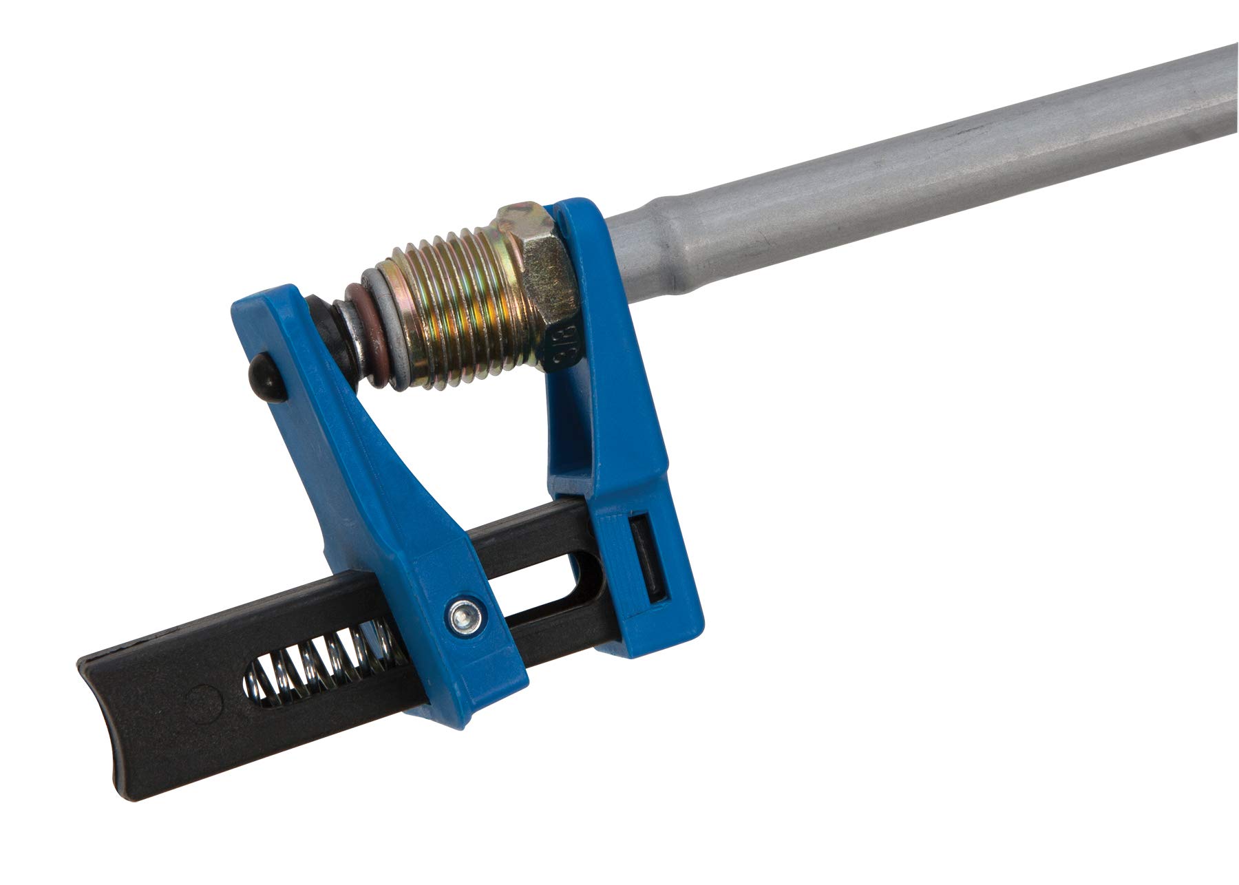 Snapklik.com : Performance Tool W83146 Spring Loaded Fluid Line Stopper Kit