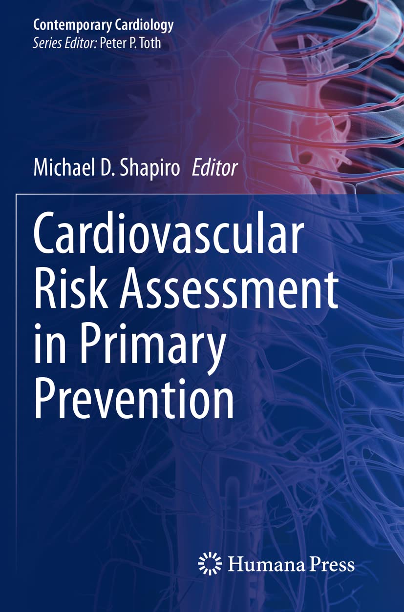Cardiovascular Risk Assessment In Primary Prevention Contemporary cardiovascular-risk-assessment-in-primary-prevention-contemporary
