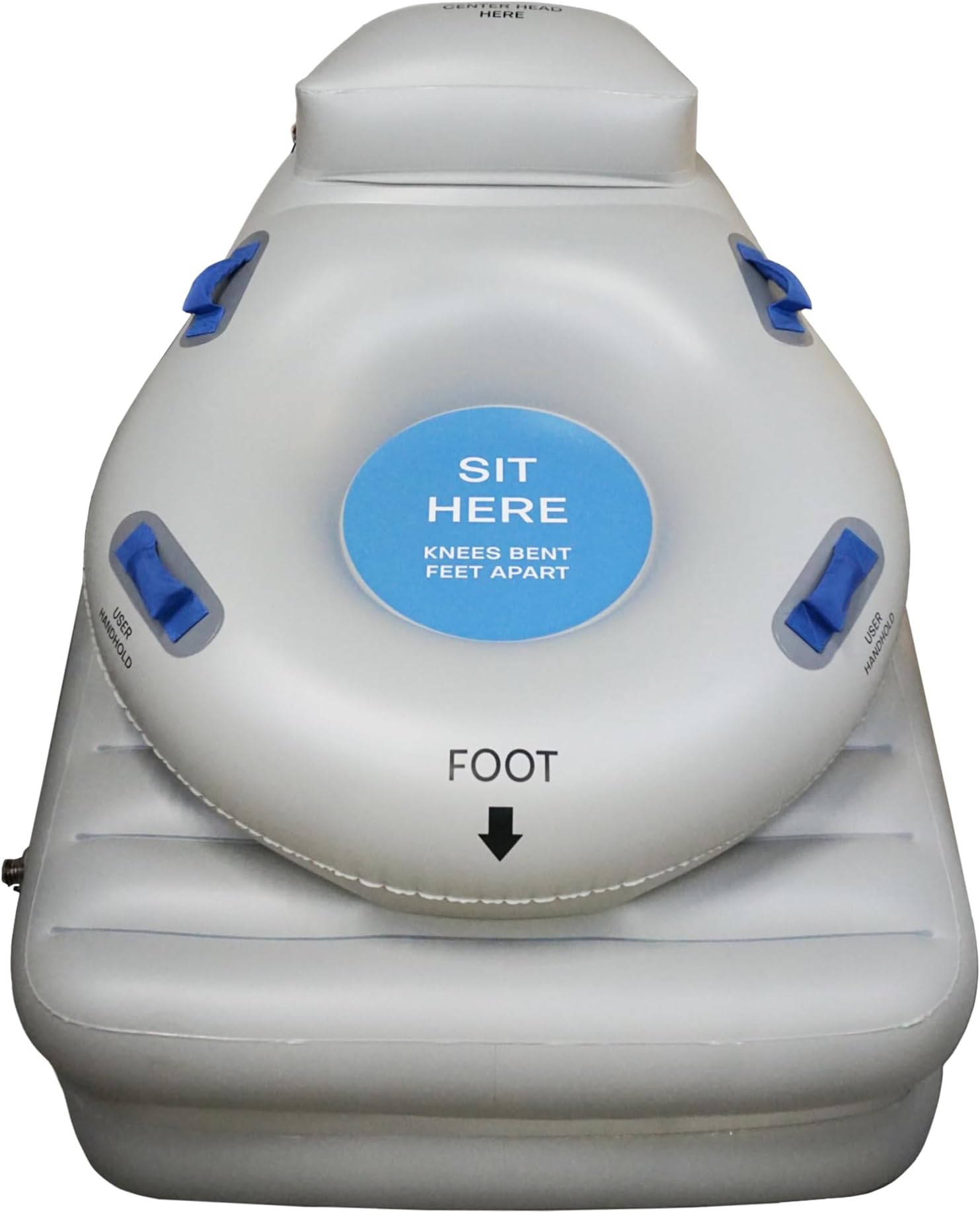 Amazon.com: HelpUp Inflatable Elderly Floor Assist Fall Recovery Chair ...