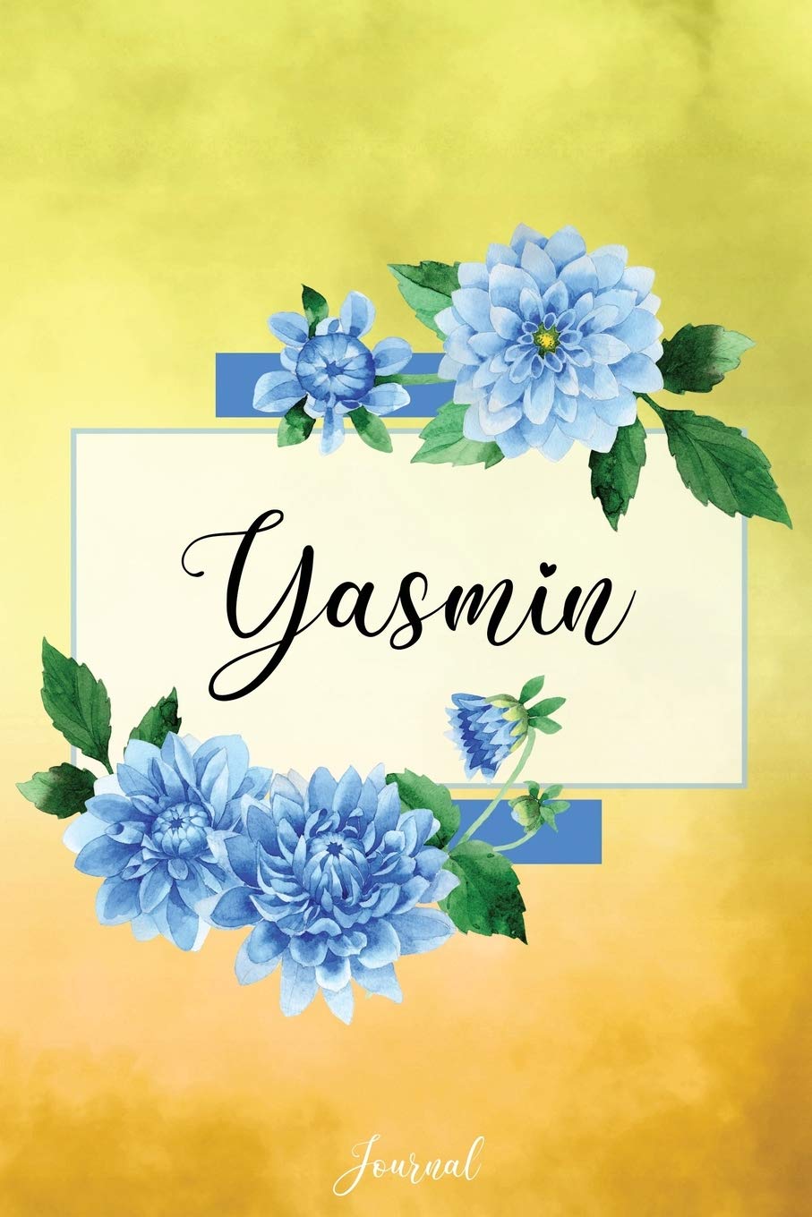 Yasmin Name
