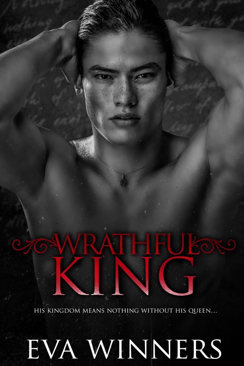 Amazon.com: Wrathful King: A Dark Mafia Romance (Stolen Empire Trilogy ...