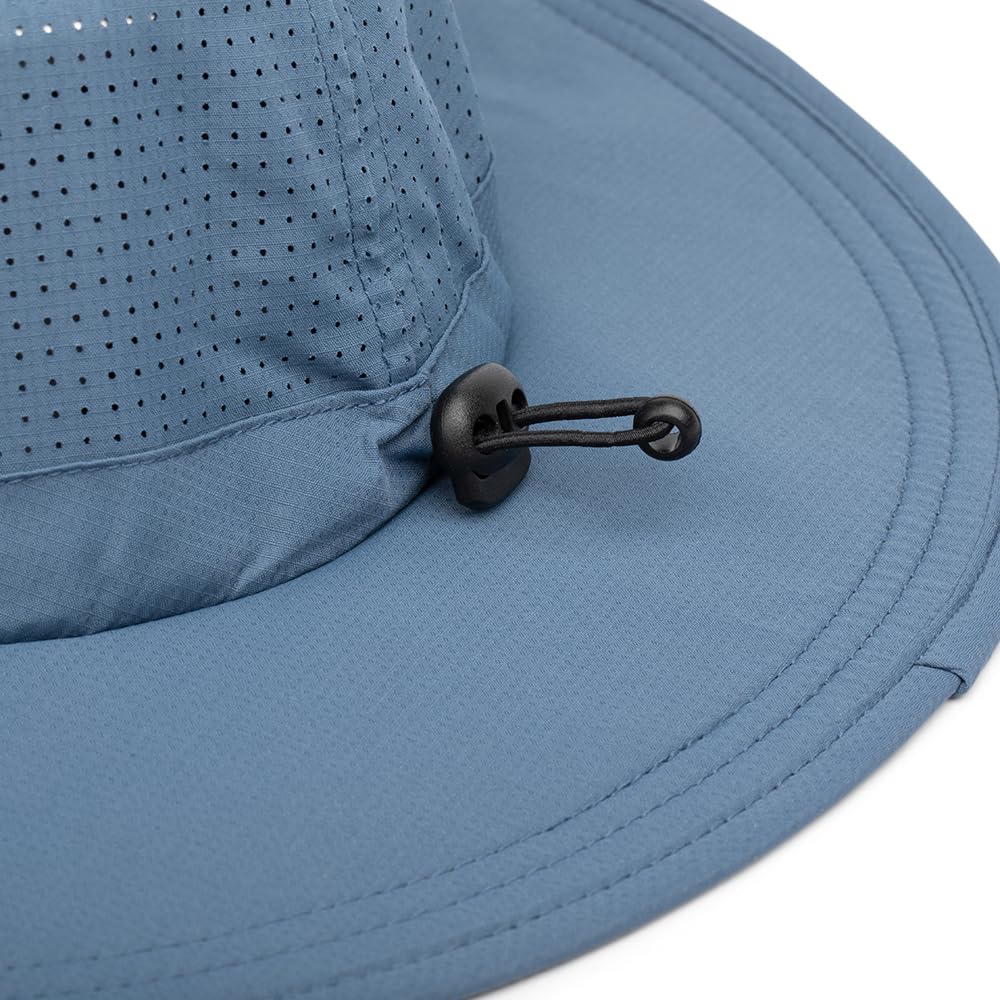 Snapklik.com : MISSION Cooling UPF Boonie Hat - Unisex Sun Hat For ...