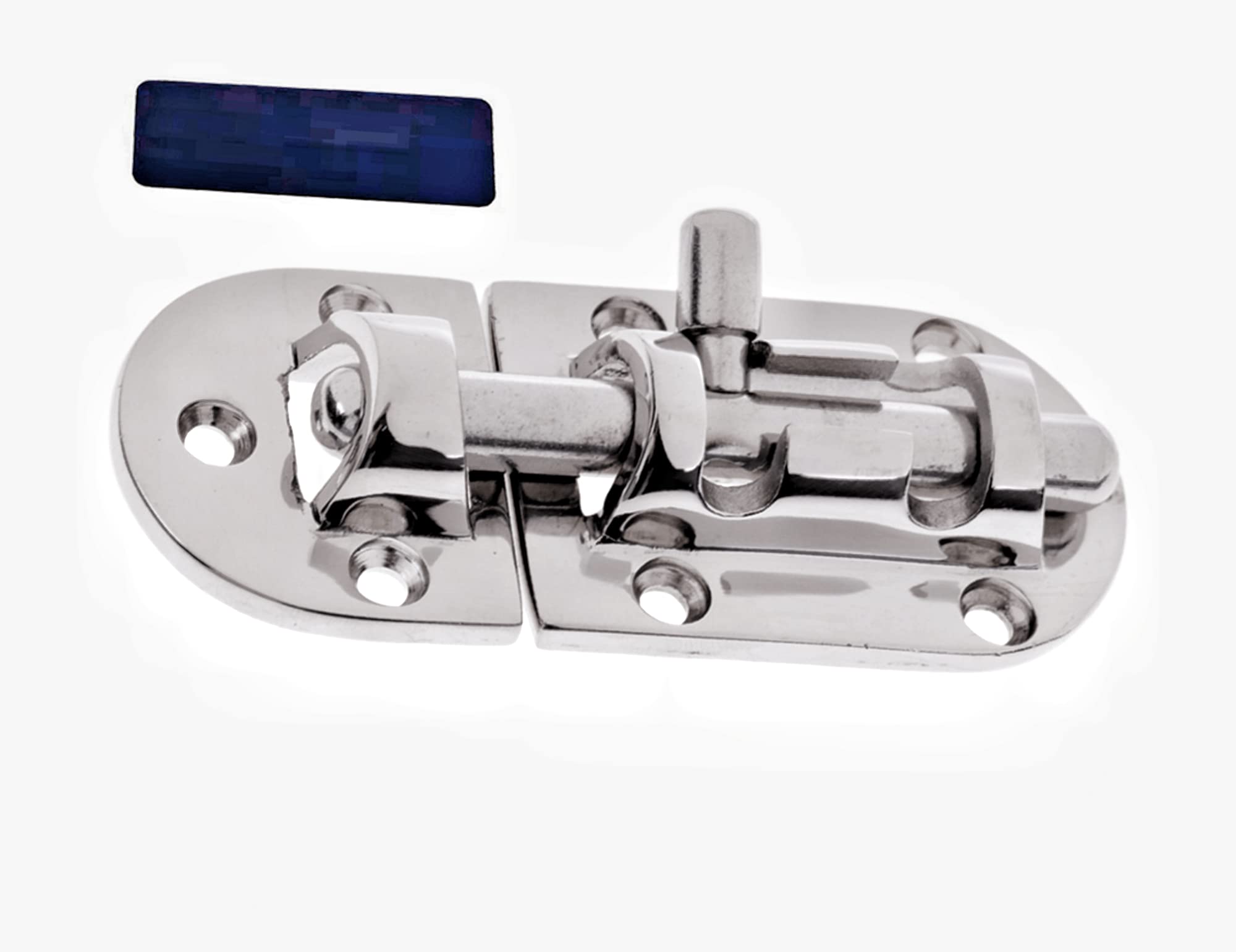 Marine City Door Latch Window Locks For Sliding Windows Car Stainless ...