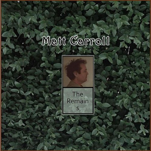 Play The Remains by Matt Carroll on Amazon Music