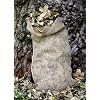 Amazon.com : Tierra Garden 50-1210 Haxnicks Jute Leaf Composting Sacks ...