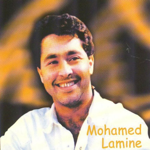 Mohamed Lamine