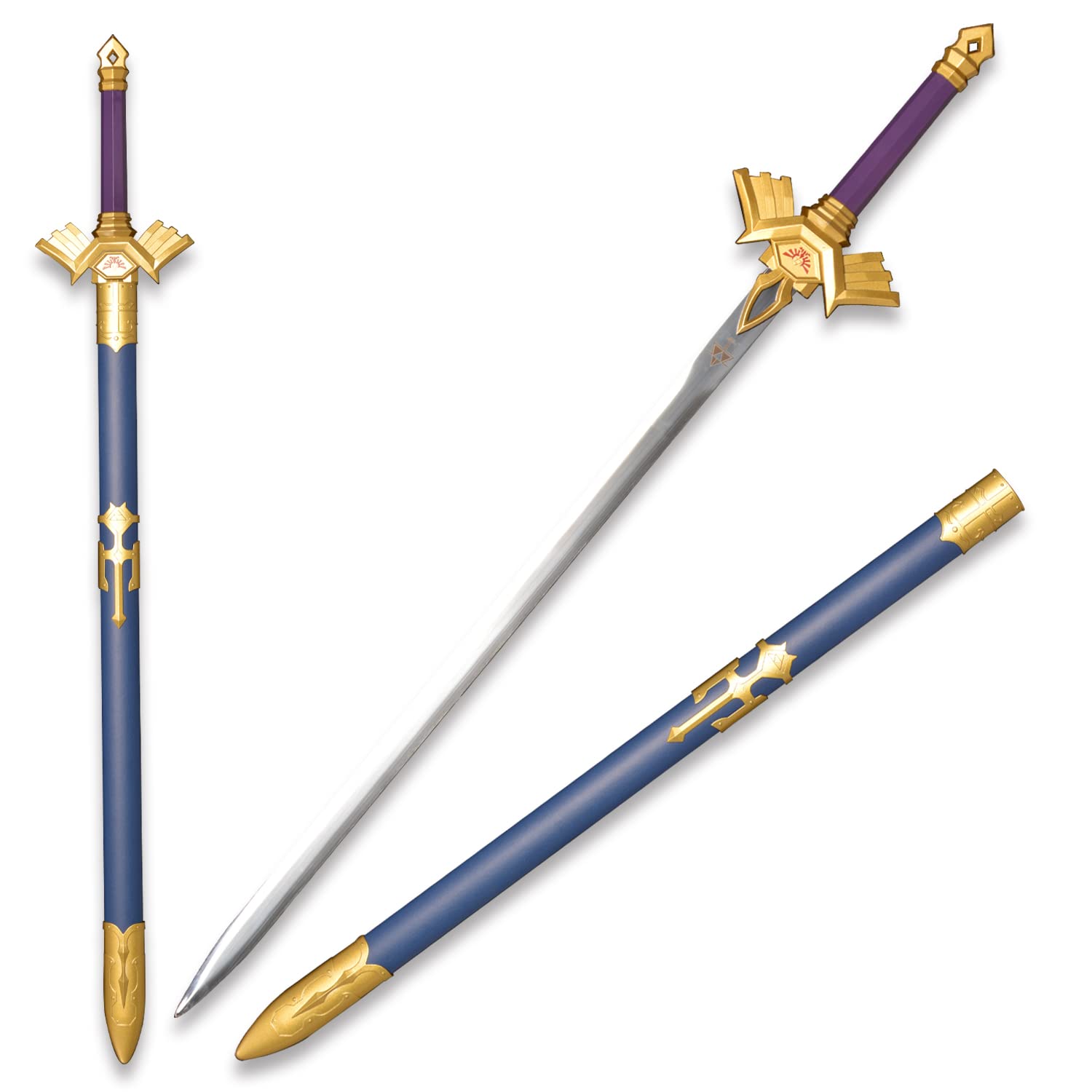 Sword Warrior Legend of Zelda Master Swords--2dai for sale | North Las ...