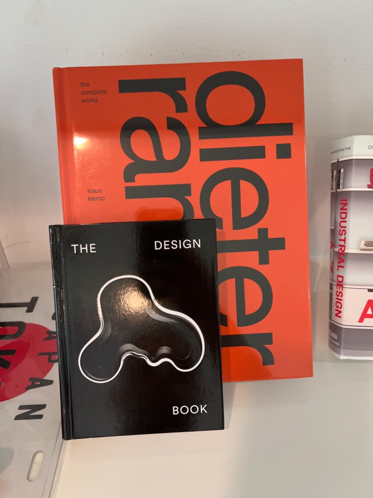 The Design Book: new edition - Editors, Phaidon | 9781838661434 ...
