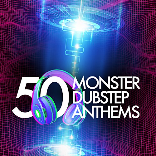 Amazon.com: 50 Monster Dubstep Anthems : VARIOUS ARTISTS: Digital Music