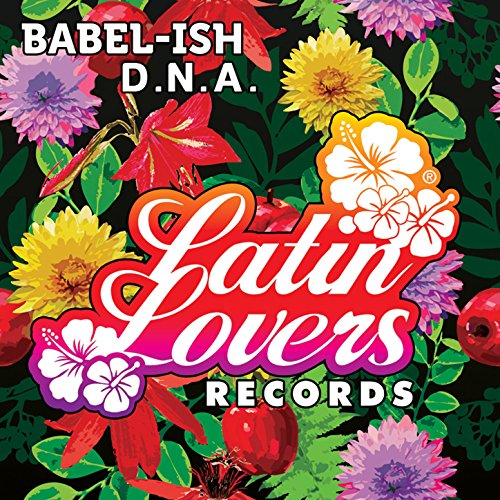 Play DNA - Single by Babel-Ish on Amazon Music