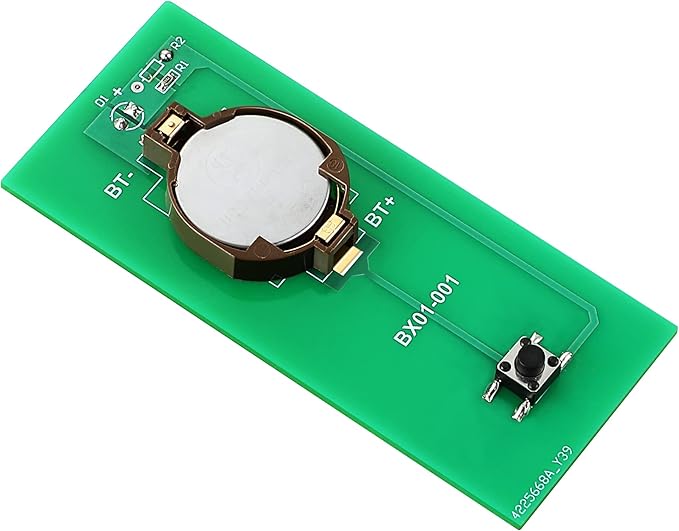 Amazon.com: Gulfmew 3D Printer Leveler, 3D Printer Electronic Bed ...