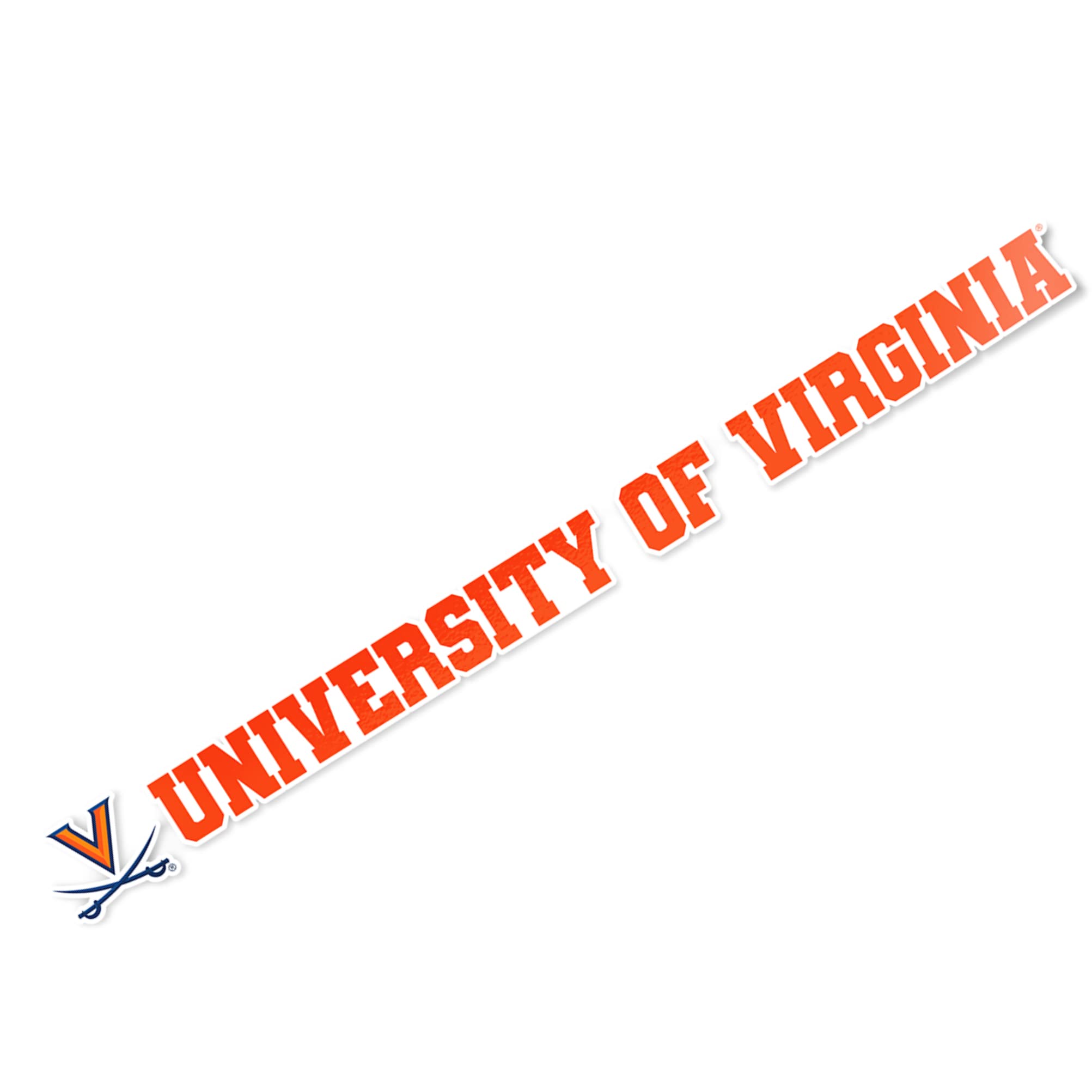 Virginia University Logo