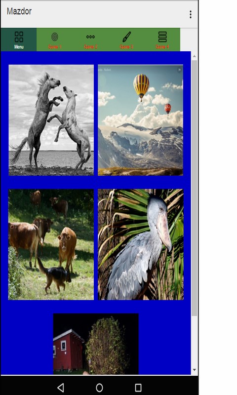 Mazdor - App on Amazon Appstore